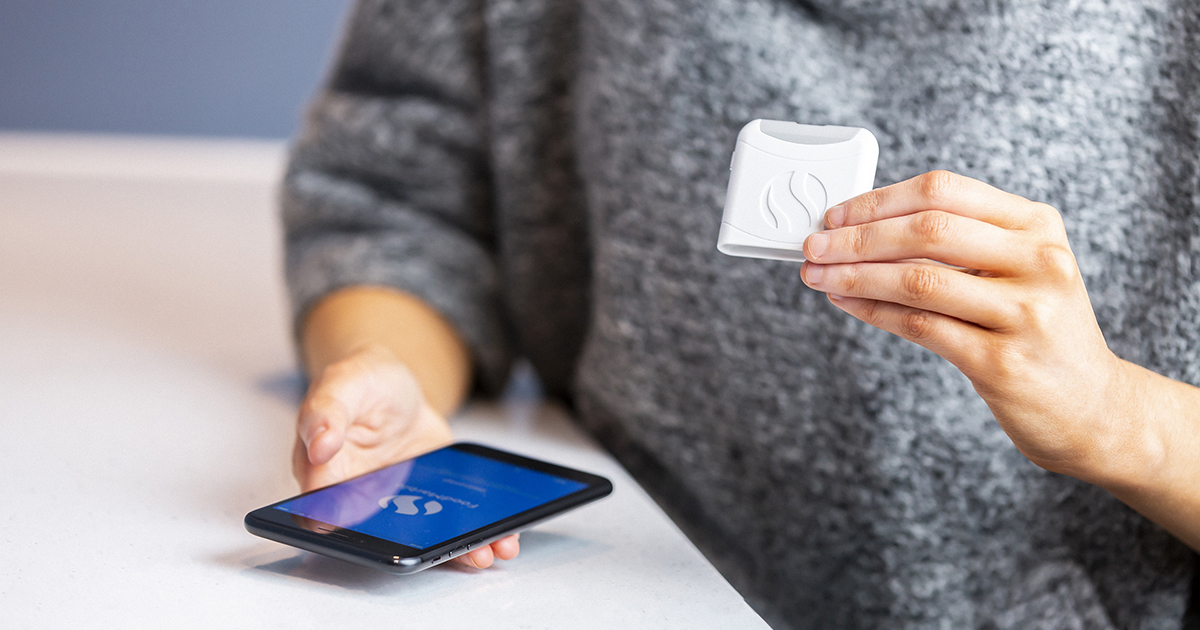 The FoodMarble app has a new look! - FoodMarble Blog