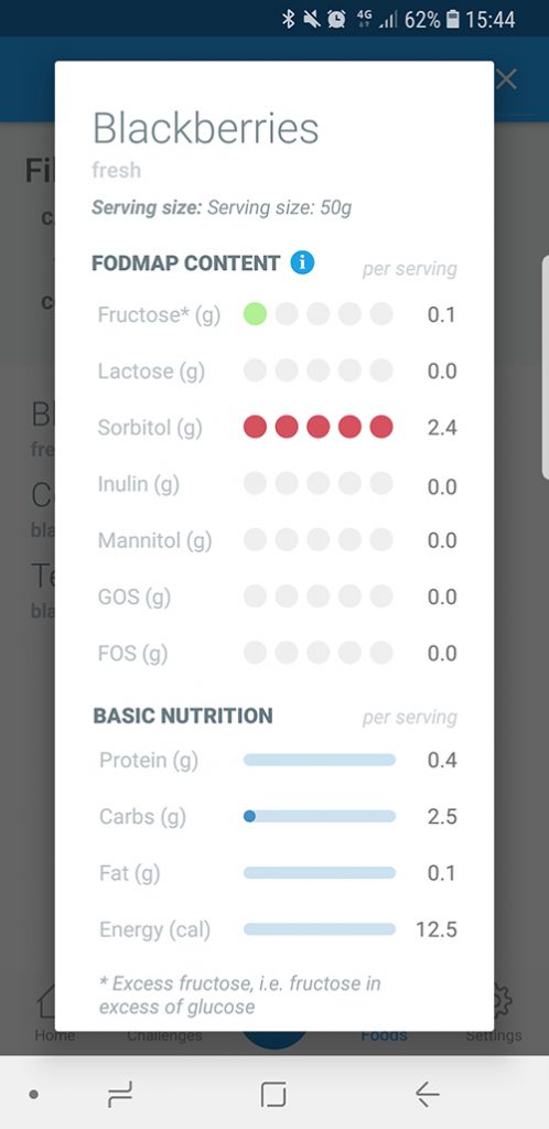 The FoodMarble app has a new look! - FoodMarble Blog