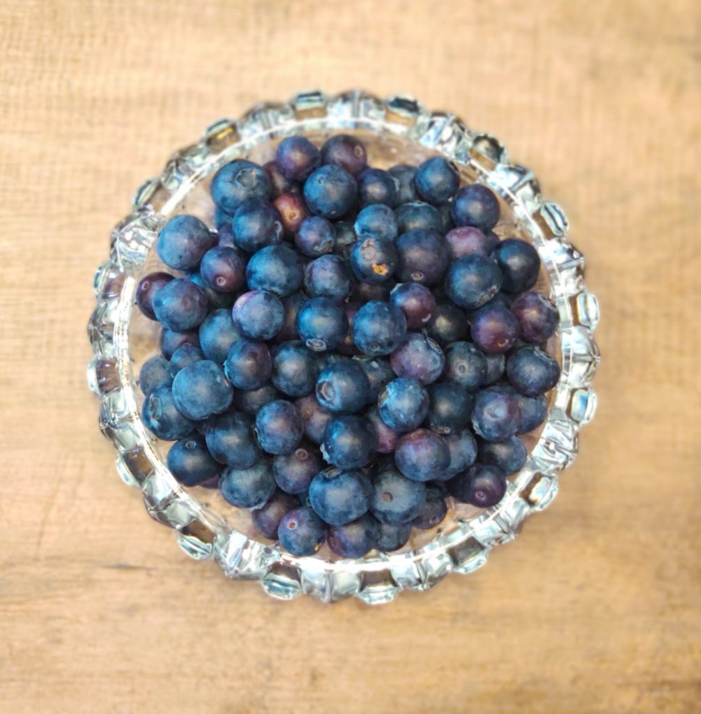 Health benefits of fermented blueberries - FoodMarble Blog